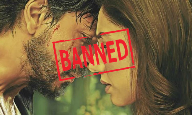 Bollywood movie Raess Banned in Pakistan - Bright Media Pakistan ...